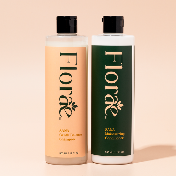 Personalized Hair Care for Textured Hair | Florae Beauty